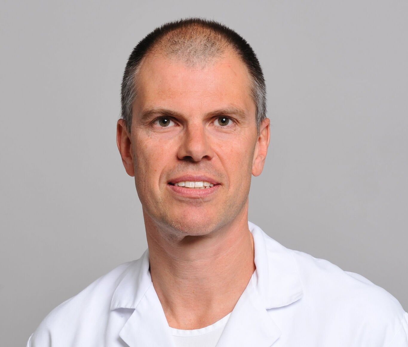 Johannes Trachsler - Spital Affoltern AG