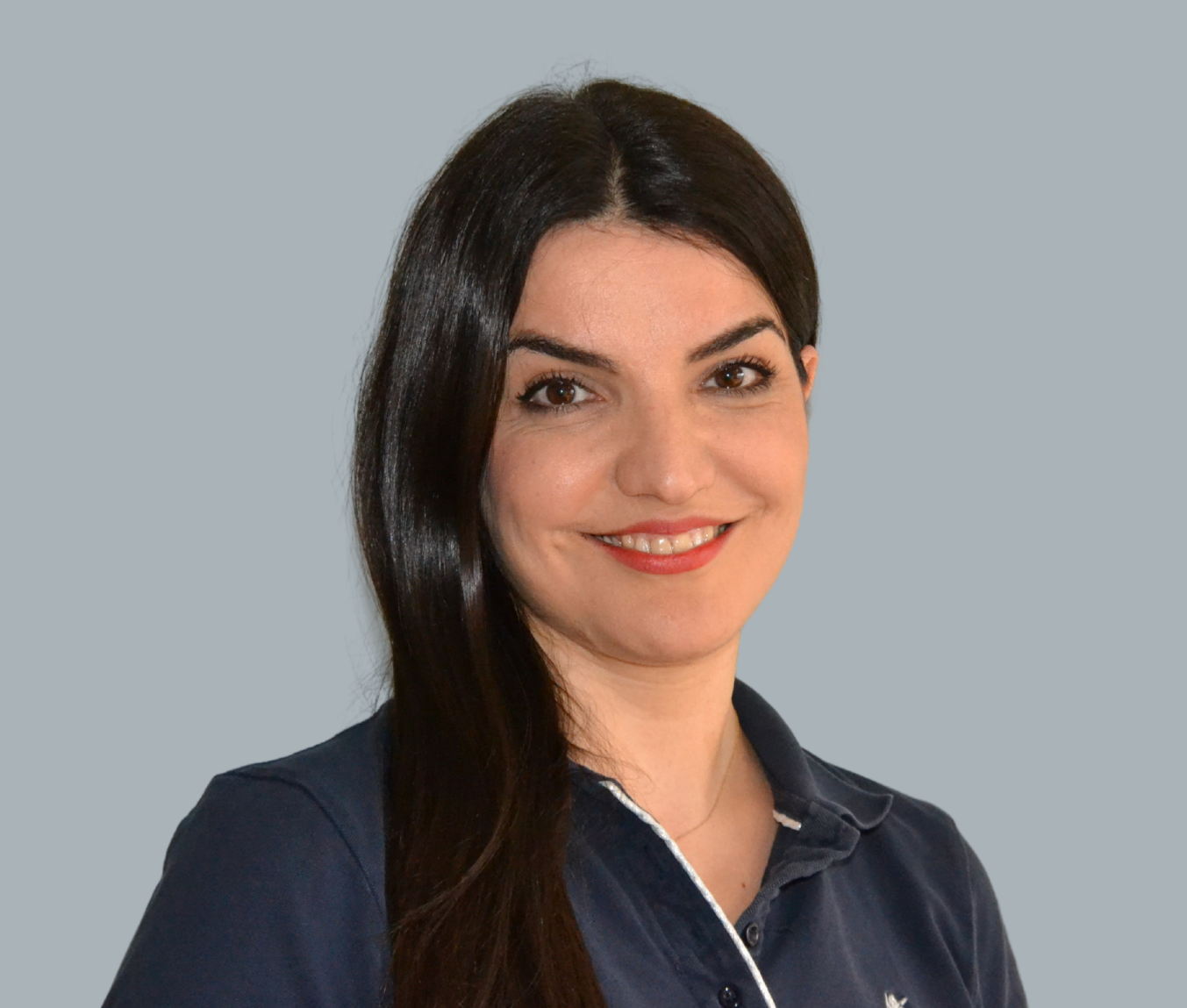 Neda Dolat Abadi - Spital Affoltern AG