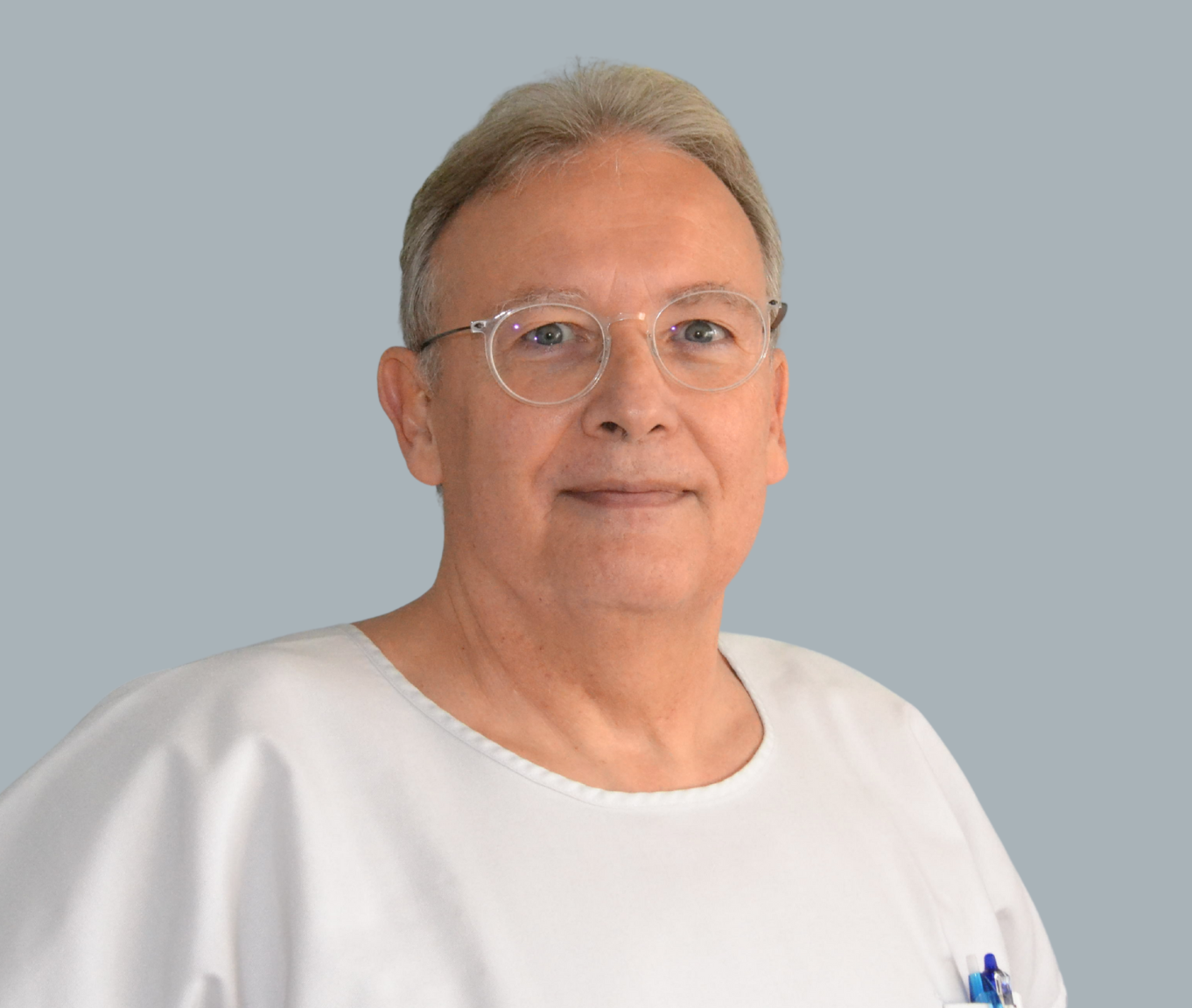 Ärzteteam & Fachpersonen - Spital Affoltern AG