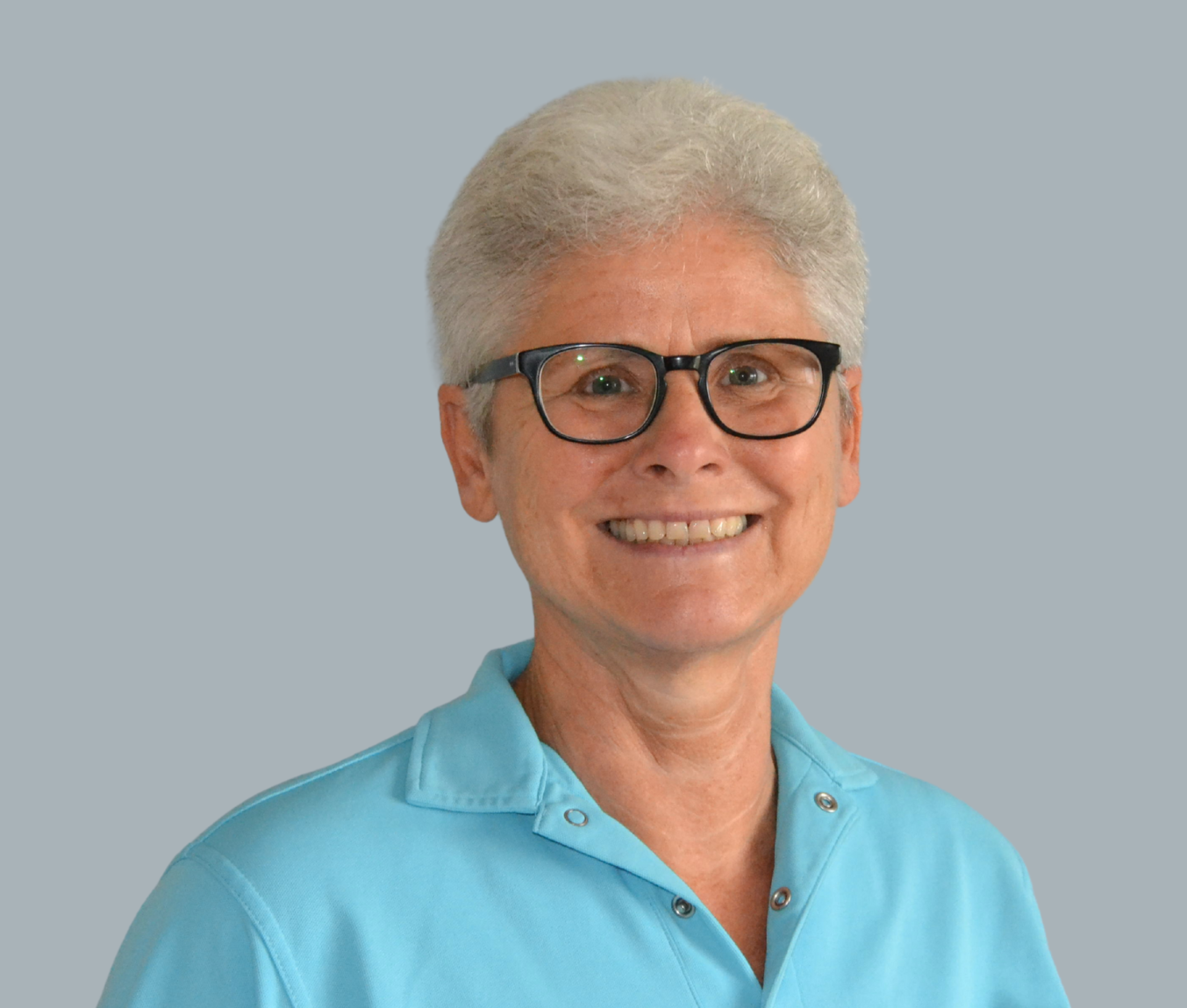 Olga Van Polanen Moen - Spital Affoltern AG