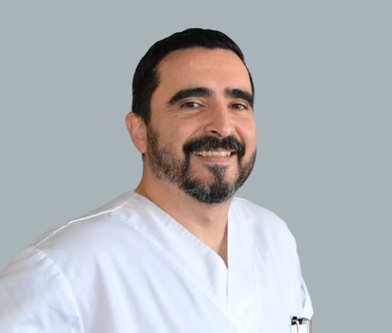 Ali Yildirim-Aman - Spital Affoltern AG