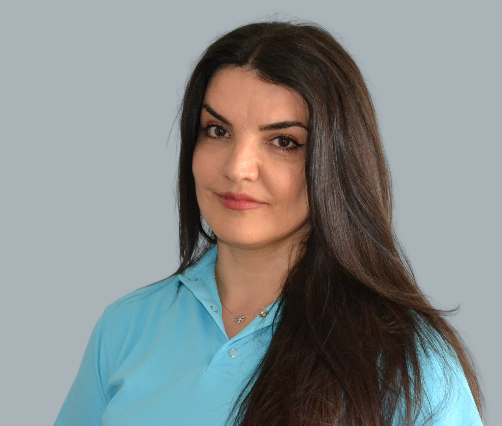 Neda Dolat Abadi - Spital Affoltern AG