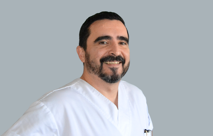 Was bedeutet Triage in der Notfallaufnahme? - Spital Affoltern AG