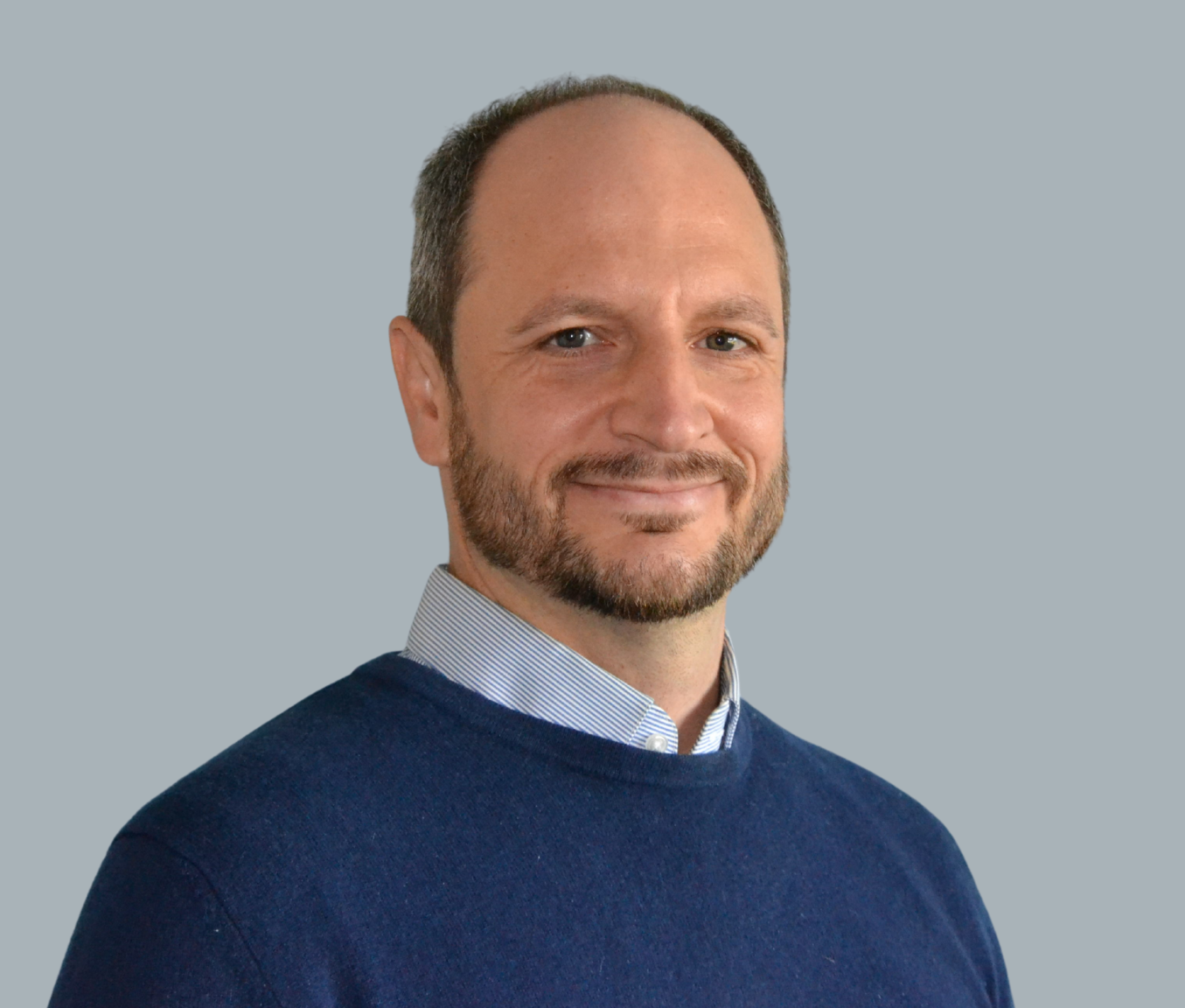 David Weis - Spital Affoltern AG