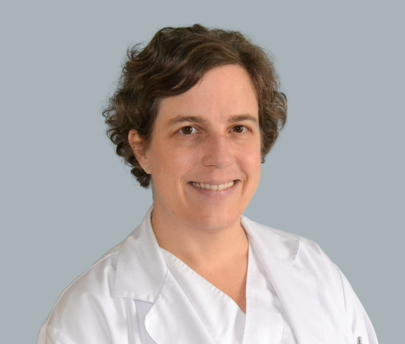 Bettina von Rickenbach - Spital Affoltern AG