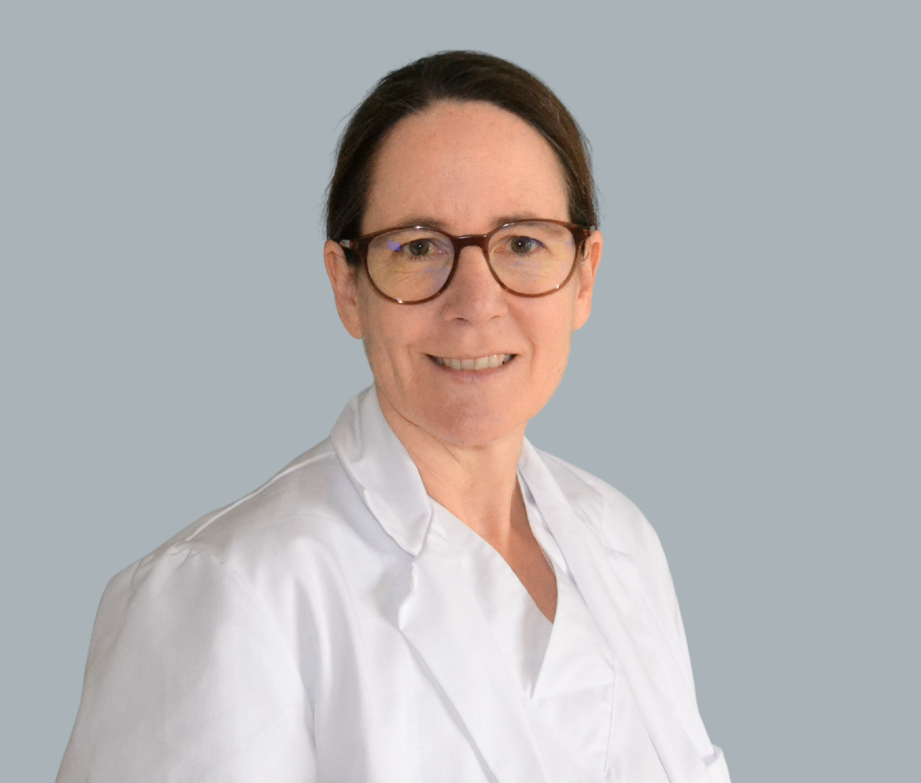Kathrin Lindheimer-Trede - Spital Affoltern AG