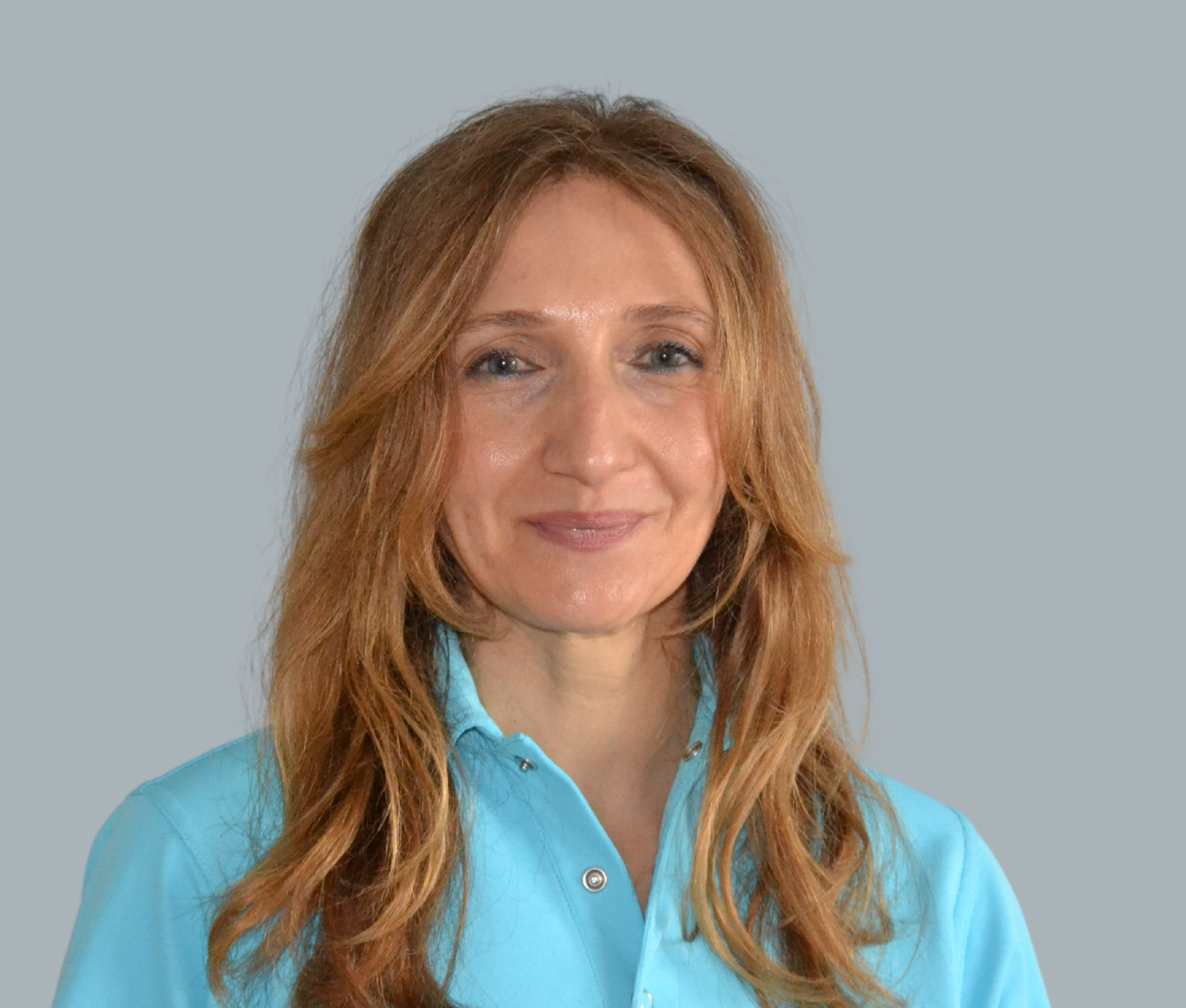 Maria Romina Di Blasio - Spital Affoltern AG