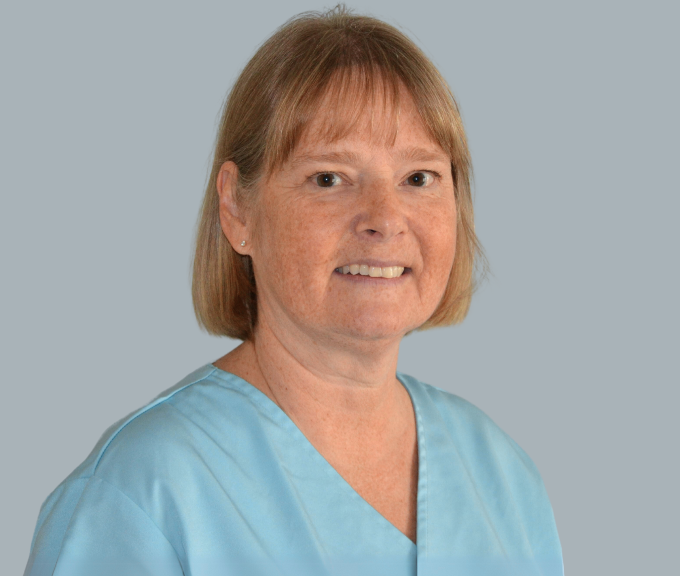 Ärzteteam & Fachpersonen - Spital Affoltern AG