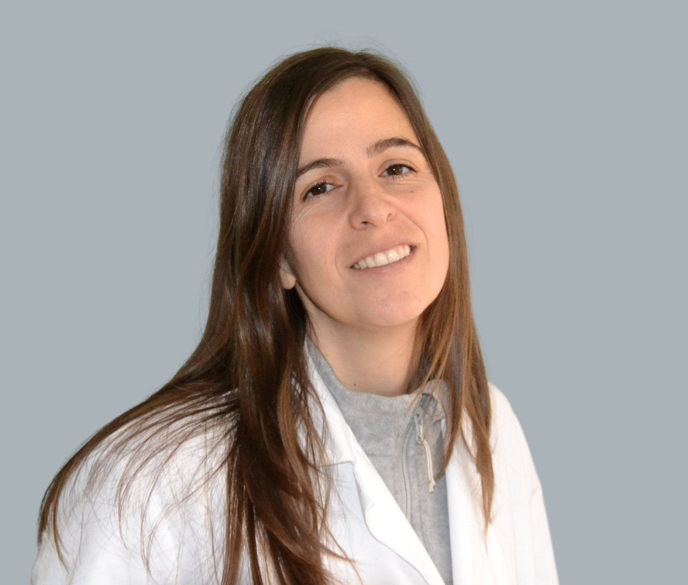 Marisa Lim - Spital Affoltern AG