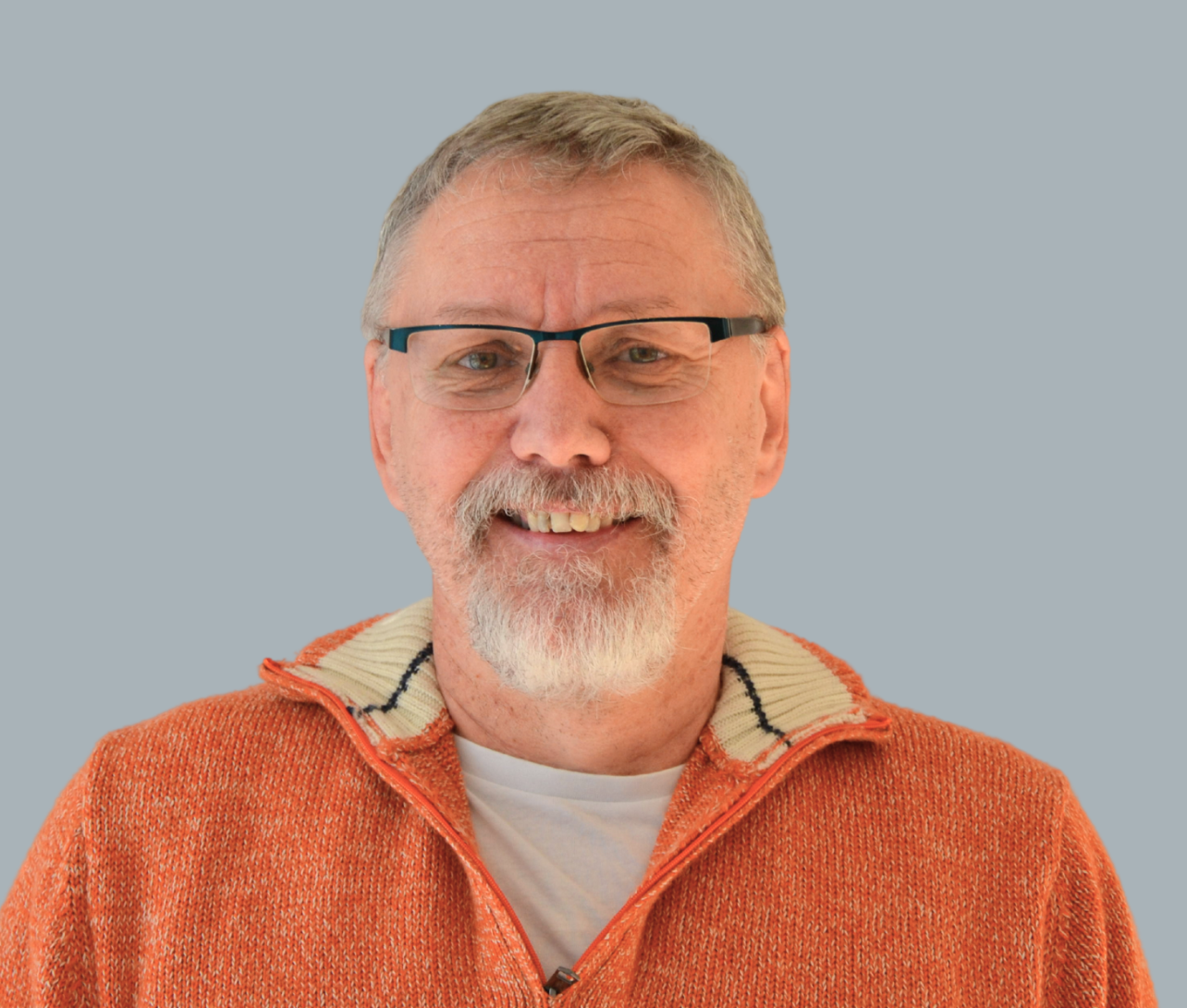 Daniel Haas - Spital Affoltern AG