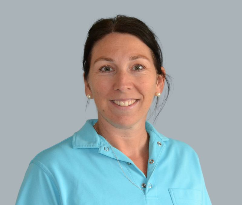 Ärzteteam & Fachpersonen - Spital Affoltern AG