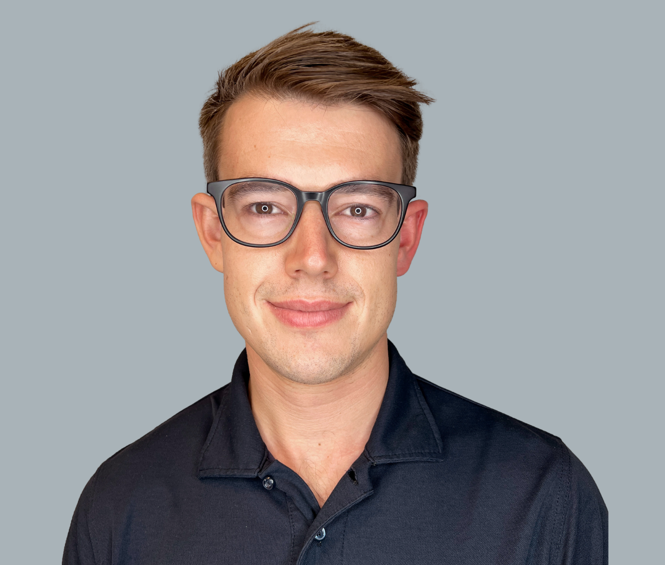 Paul Georg - Spital Affoltern AG