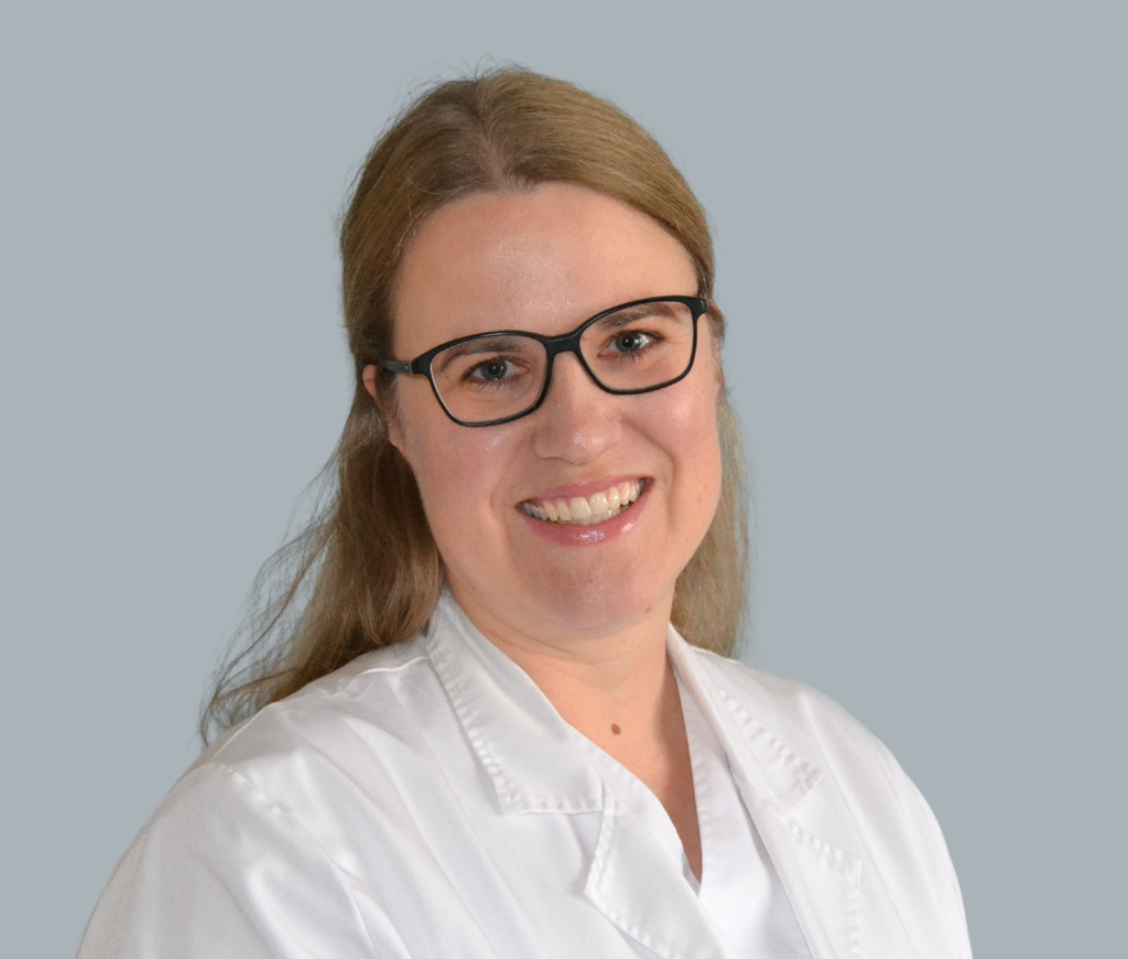 Eva Voser - Spital Affoltern AG