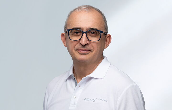 Radiologie - Spital Affoltern AG